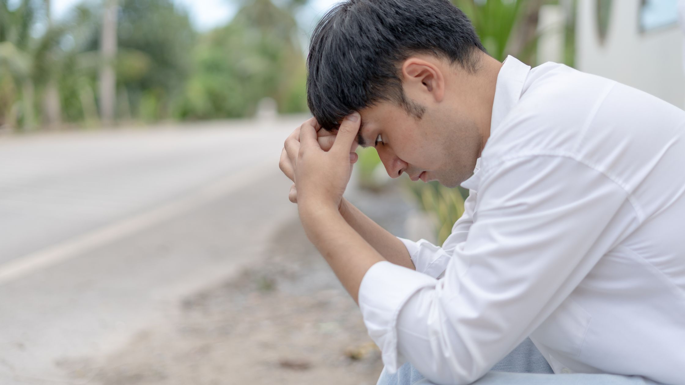 Why Are You Downcast? - Bishop Joshua